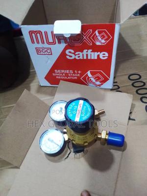Saffire Oxygen Regulator Guage in Lagos Island (Eko) - Measuring ...