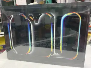 New MacPad Air MPad Pro M4 1 TB in Ikeja - Tablets, Reprint Computer ...