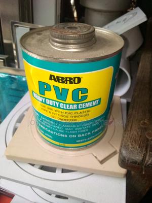 PVC Gum Abro for sale - JOKEMS HOME AND INTERIOR Price: ₦ 17,000 on ...