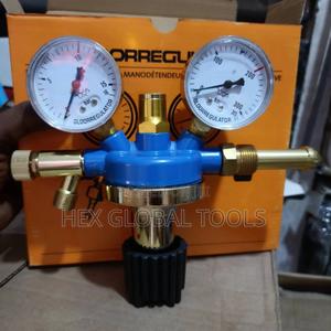 Gloor Regulator in Lagos Island (Eko) - Measuring & Testing Tools ...