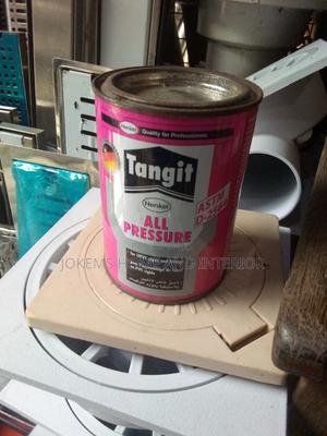 Medium Tangit Gum in Orile - Plumbing & Water Systems, Jokems Home And ...