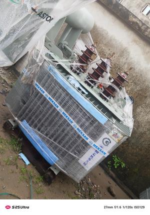 Meksan Transformer With 2.5kw No-Load Loss for sale - All State ...