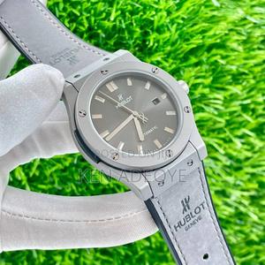 Hublot Watch in Lagos Island (Eko) - Watches, Ken Adeoye | Jiji.ng