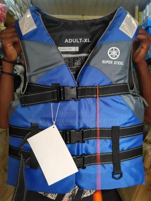 Yamaha Safety Life Jackets in Lagos Island (Eko) - Safety Equipment ...