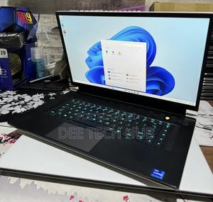 Laptop Alienware M17x R2 32GB Intel Core I9 SSD 2T in Ikeja - Laptops ...