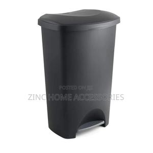 Addis 50l Pedal Bin in Utako - Storage & Organization, Jj Decor ...