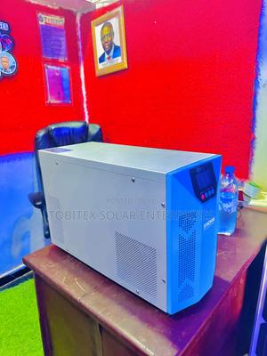 Syndian 96v/15kva Inverter in Lagos State - Solar Energy, Tobitex Solar ...