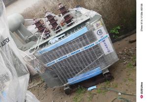 Durable Meksan Power Transformer in Mushin - Electrical Equipment ...