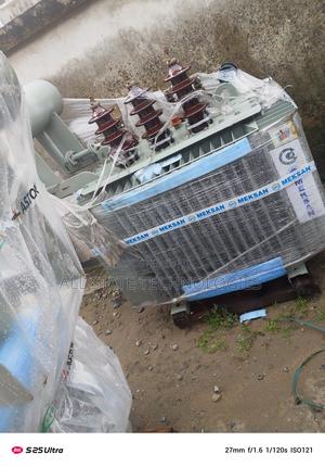 Smart Choice: Meksan 500kva Transformer for sale - All State ...