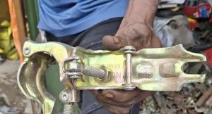 Sscaffolding Swivel Clamp in Port-Harcourt - Manufacturing Materials ...