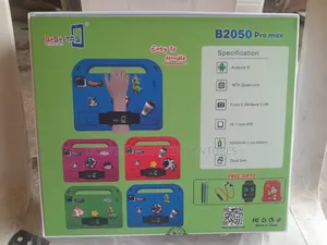 10.1inch Unbreakable Screen Kids iPad in Ikeja - Toys, Games & Bikes ...