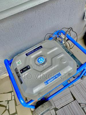 Whier Thermocool Generator in Nsukka - Electrical Equipment, Ifeanyi ...