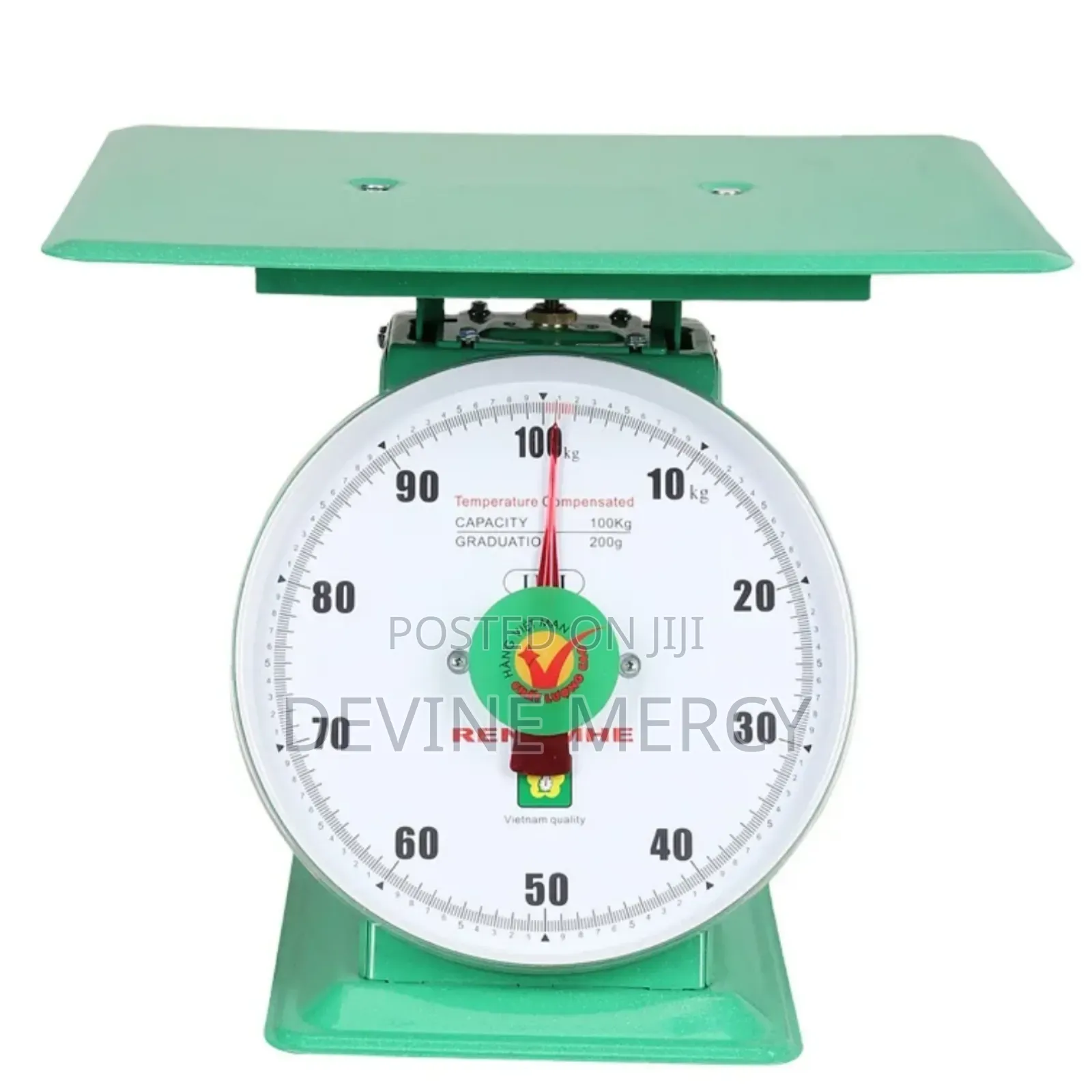 150kg Manual Floor Scale in Lagos Island (Eko) - Retail & Store ...