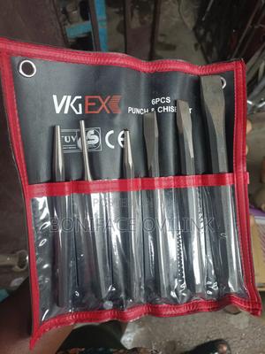 Vigex Punch And Chisel for sale - Boniface Ovilink Price: ₦ 30,000 on ...