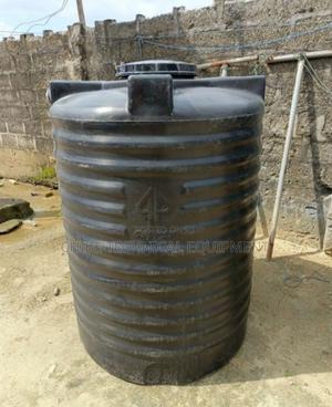 Gee Pee Tank 2000litrs in Port-Harcourt - Other Repair & Construction ...