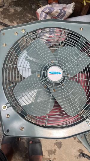 Supertek Industrial Heavy Duty Extractor Fan. in Ojo - Manufacturing ...