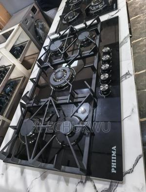 Original Quality Phiima German Technology Built-in Gas Cooker Hob 90cm ...