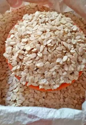 Correct Hand Pilled Egusi in Lagos Island (Eko) - Food & Beverages ...
