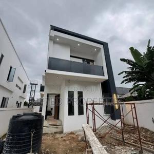 4bdrm Duplex in Shell Co Operative, Port-Harcourt for sale for sale ...