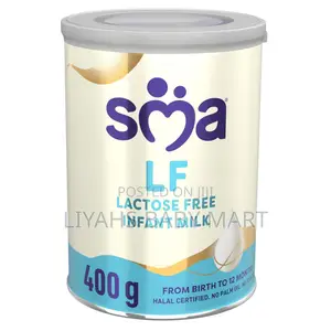 Sma Baby Food in Nigeria for sale Prices on Jiji.ng