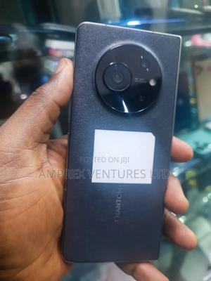 Tecno Phantom V Fold 256 GB Gray in Ikeja - Mobile Phones, Amprex ...