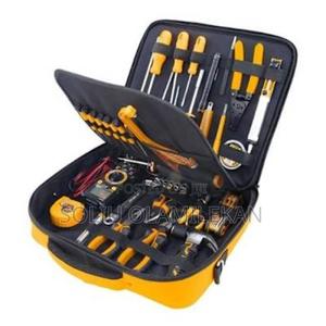 Ingco Telecom Tools Set Hkttso511 - 51 Piece in Lagos Island (Eko ...