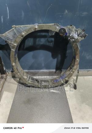 24" External Pipe Clamp With Beveling Torch in Port-Harcourt - Safety ...