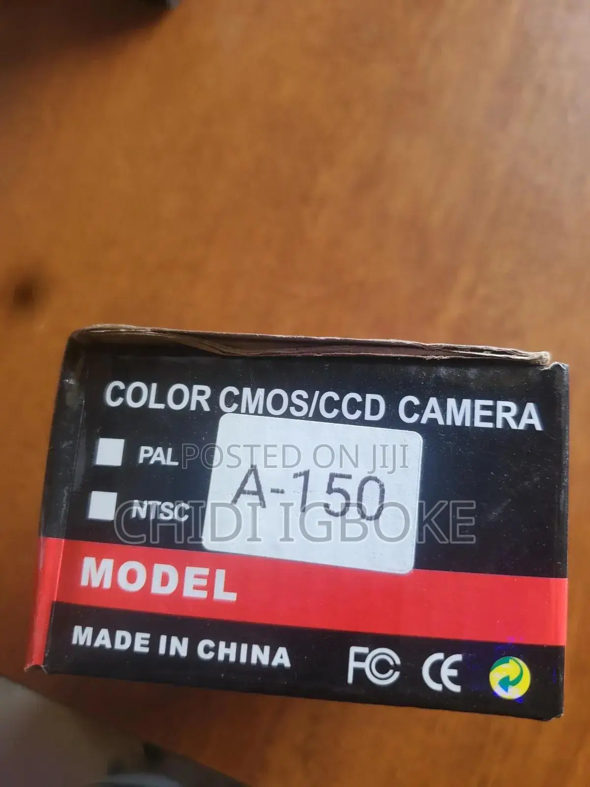 Reverse Camera in Mushin - Vehicle Parts & Accessories, Chidex ...