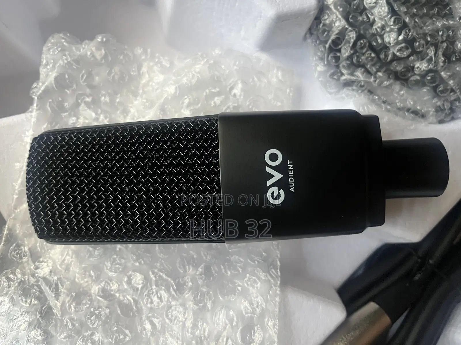 Studio Sound Card, Microphone and Midi Keyboard Complete Bundle in Ajah ...