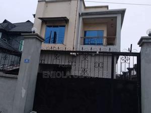 4bedroom Duplex in Bogije - Commercial Property for Sale, King Mighty ...