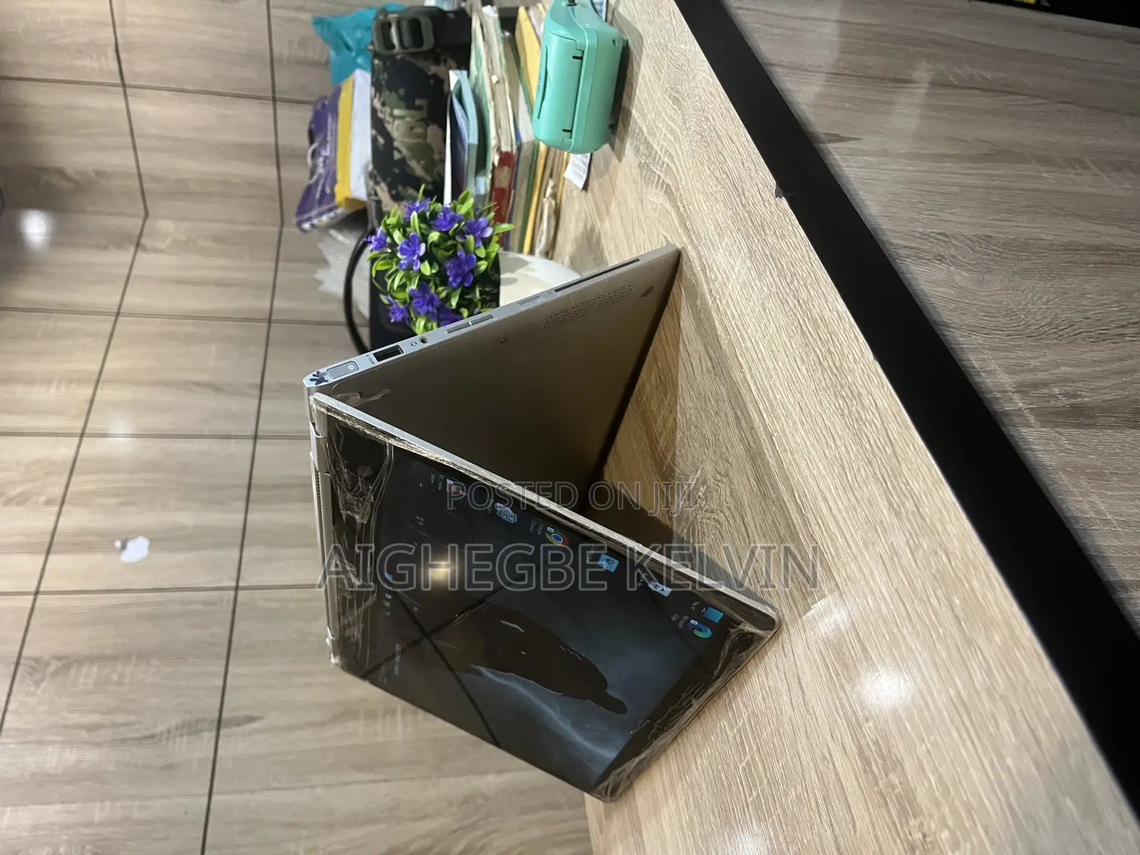 HP ElitePad 1000 G2 256 GB in Benin City - Tablets, Aighegbe Kelvin ...