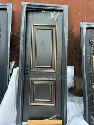 3ft Luxury Cast Door in Orile - Doors & Security, Obi-link Interpoint ...