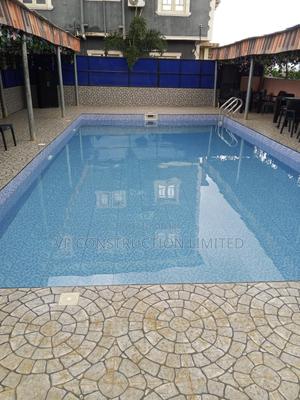 49 Square Meter Pool in Gbagada - Building & Trade Services, Vincent ...