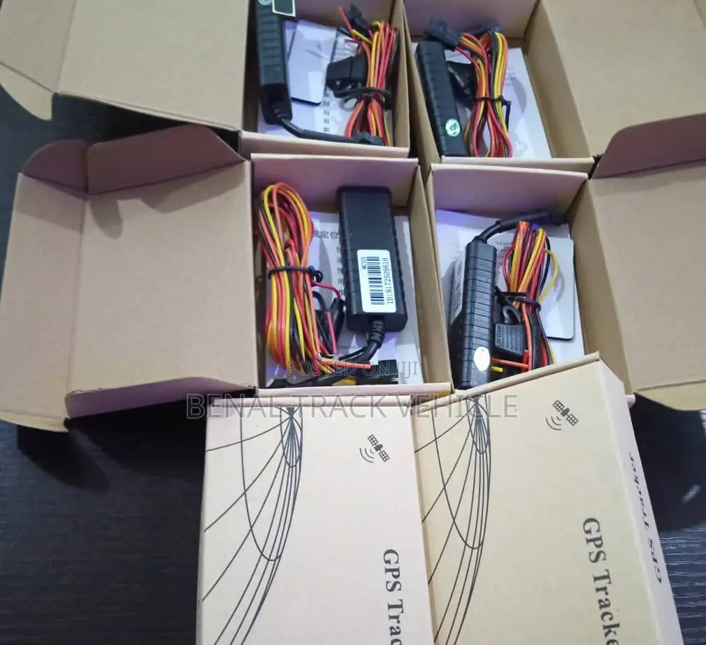 Secure, Accurate, Reliable — Benal Track GPS Car Tracker. in Ikeja ...