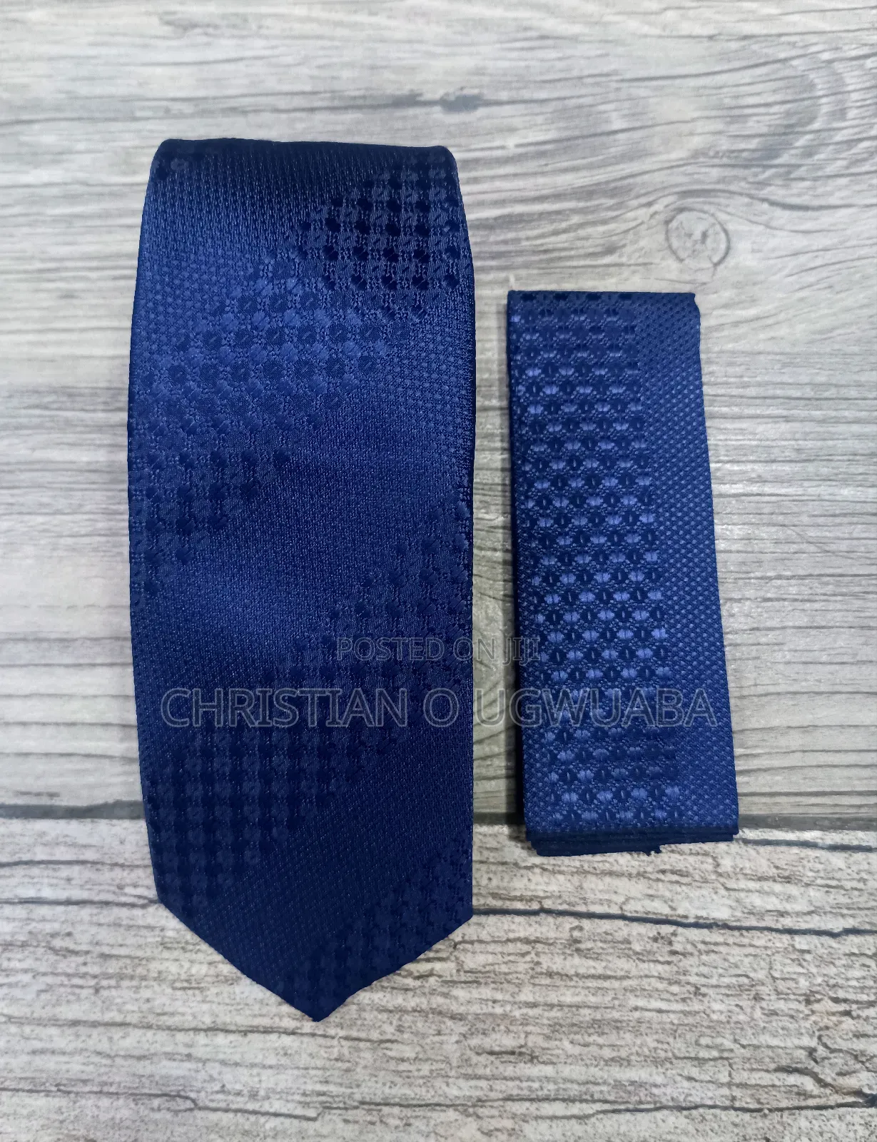 Good Quality Tie in Lagos Island (Eko) - Clothing Accessories, Obc Int ...