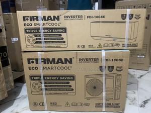 Firman Fdi-10gse – Cool Comfort All Year Round for sale - EQUITORIAL ...
