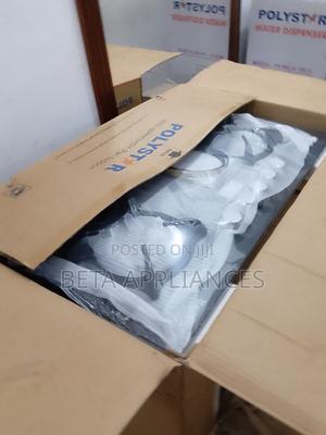 Polystar Premium 4-in-1 Kitchen Cooker in Ikeja - Kitchenware ...