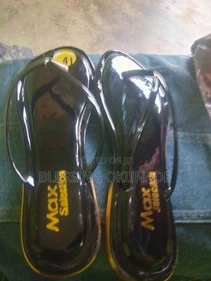 Max Selection in Obafemi-Owode - Shoes, Blessing Okunade | Jiji.ng