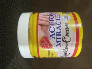 Action Miracle Knuckle Cream 300g in Alimosho - Body Care, Joy Titus ...