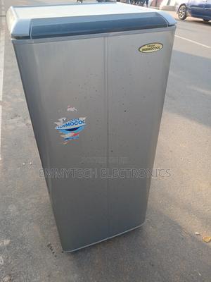 Thermocool Fridge in Lugbe District - Kitchen Appliances, Emmytech ...