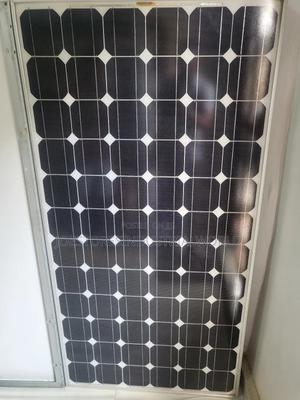 300w Canadian Solar Panel 72cells in Ojo - Solar Energy, Joe Stores ...