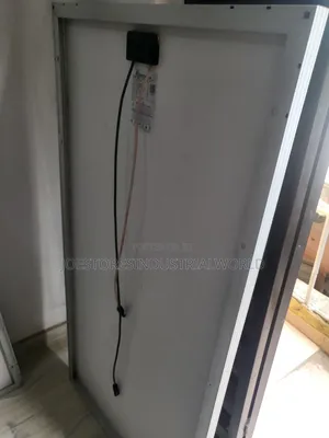 250w Canadian Solar Panel 72cells - JOESTORESINDUSTRIALWORLD Price: ₦ ...