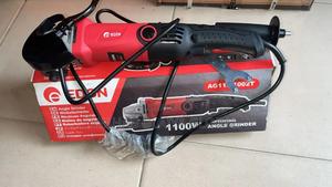 Edon Angle Grinder Ag 115-1002t – 1100w Heavy Duty for sale - Wahab ...