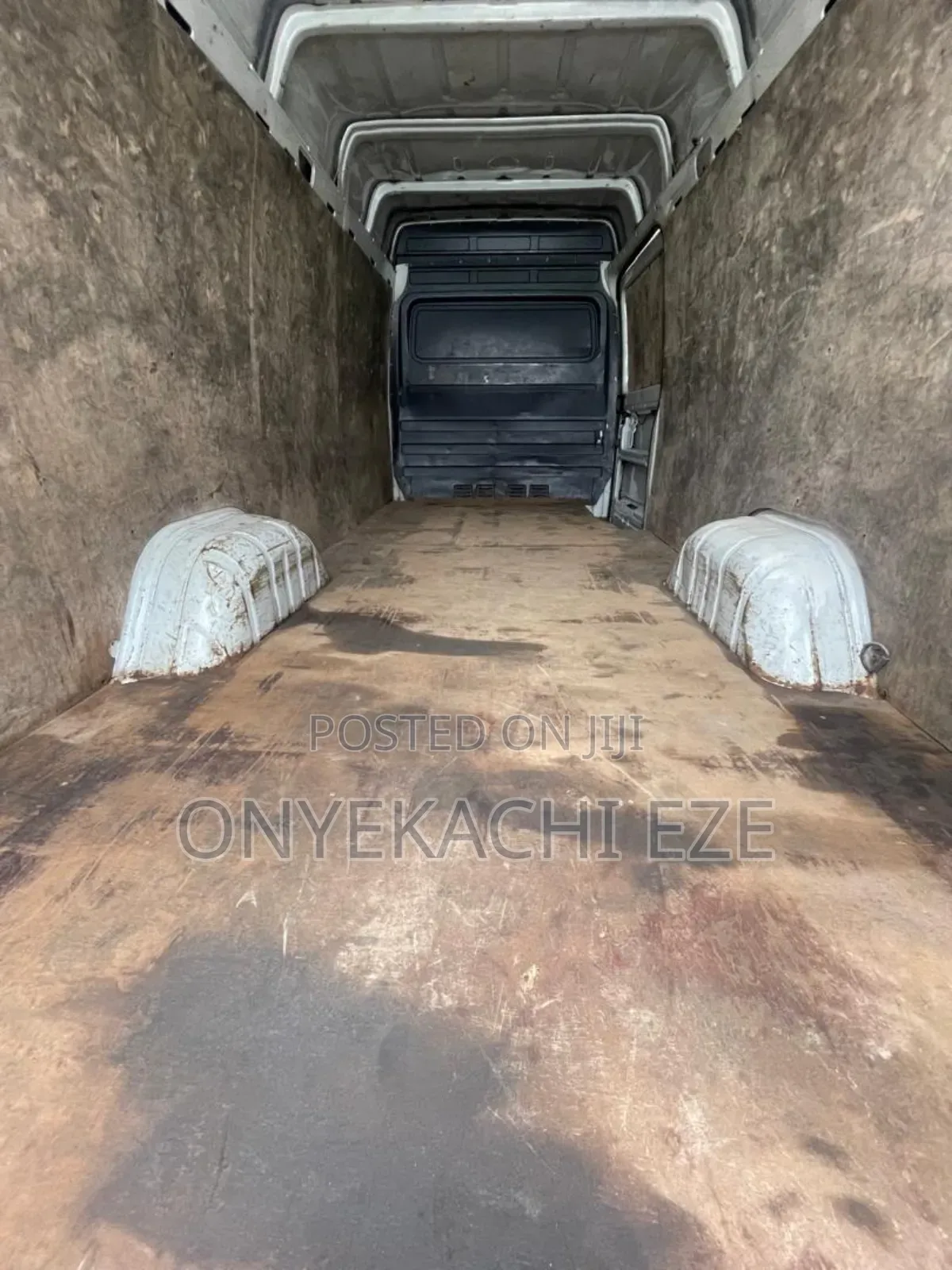 Mercedes-Benz Sprinter 2010 White in Isolo - Buses & Microbuses ...