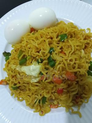 Inyene Sweet Kitchen, We Deliver Food We Cook We Train in Uyo - Food ...