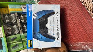 P4 Plus Wireless Controller, Model No: T29 in Ikeja - Video Game ...