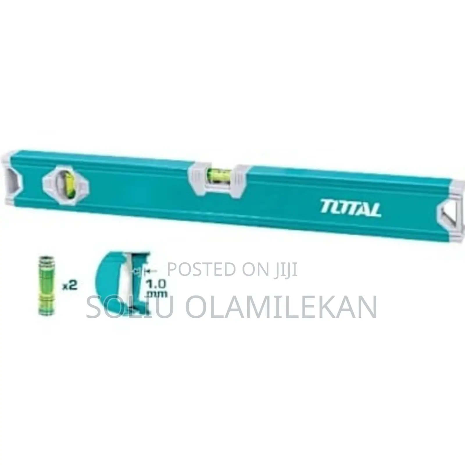 Total 60 Cm Spirit Level in Lagos Island (Eko) - Electrical Hand Tools ...