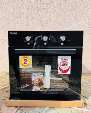 Original Image Inbuilt Gas Electric Oven 60cm With Grill 75litters for ...