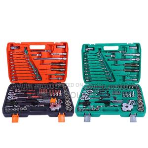 151pics Tool Box in Ikeja - Manufacturing Materials & Supplies, Ernest ...