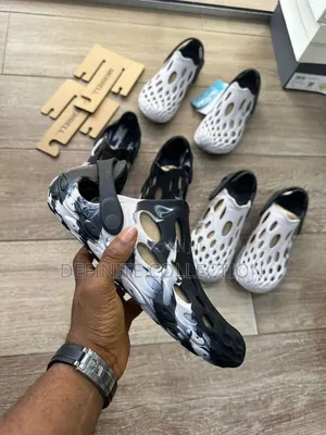 Merrell Croc Sandals in Ajah - Shoes, Definite Collection | Jiji.ng